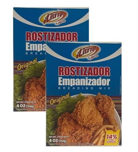 Yaesta - Rostizador Empanizador Original | Ecuamultiservices Inc